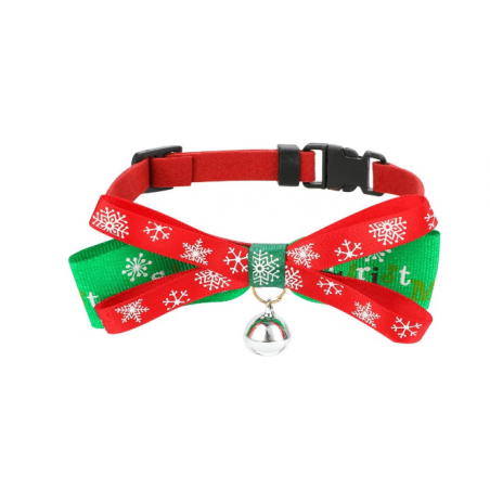 Collier Noel Pour Chien