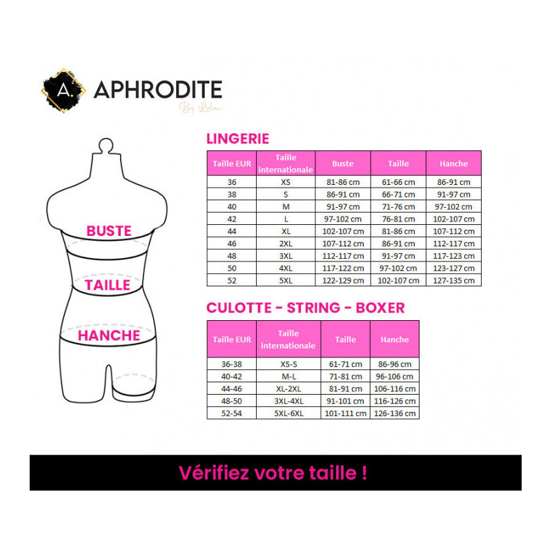 Boobtiful One - Habille le décolleté